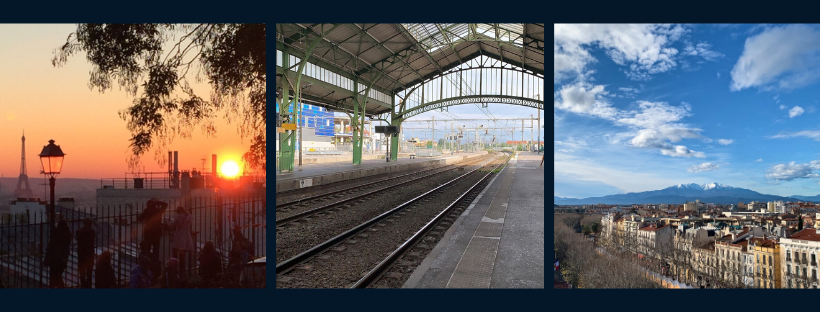 From Paris to Perpignan: Differences between the Capital and Catalogne ...