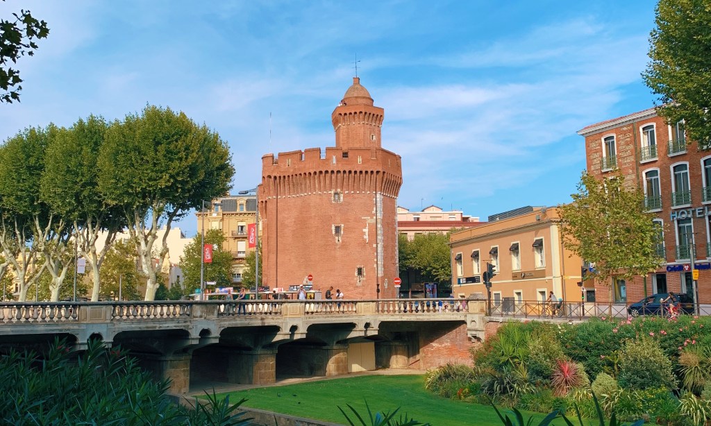 Perpignan City Guide: An Underrated Catalan Gem in the South of France ...