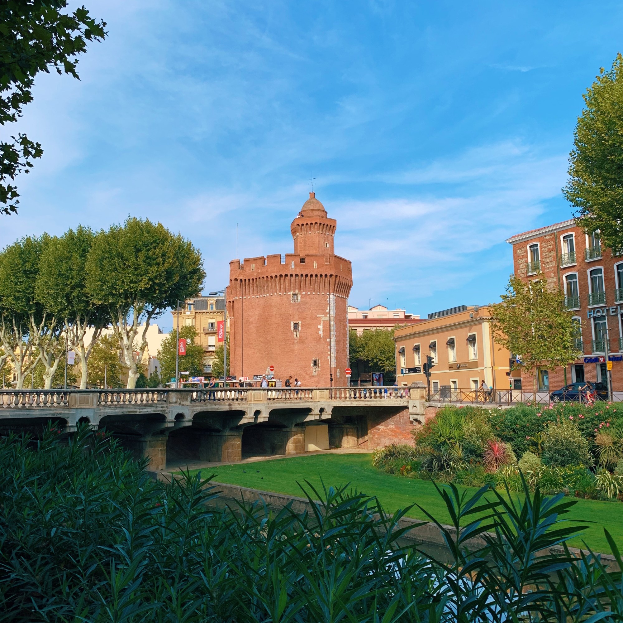 Perpignan City Guide: An Underrated Catalan Gem in the South of France ...