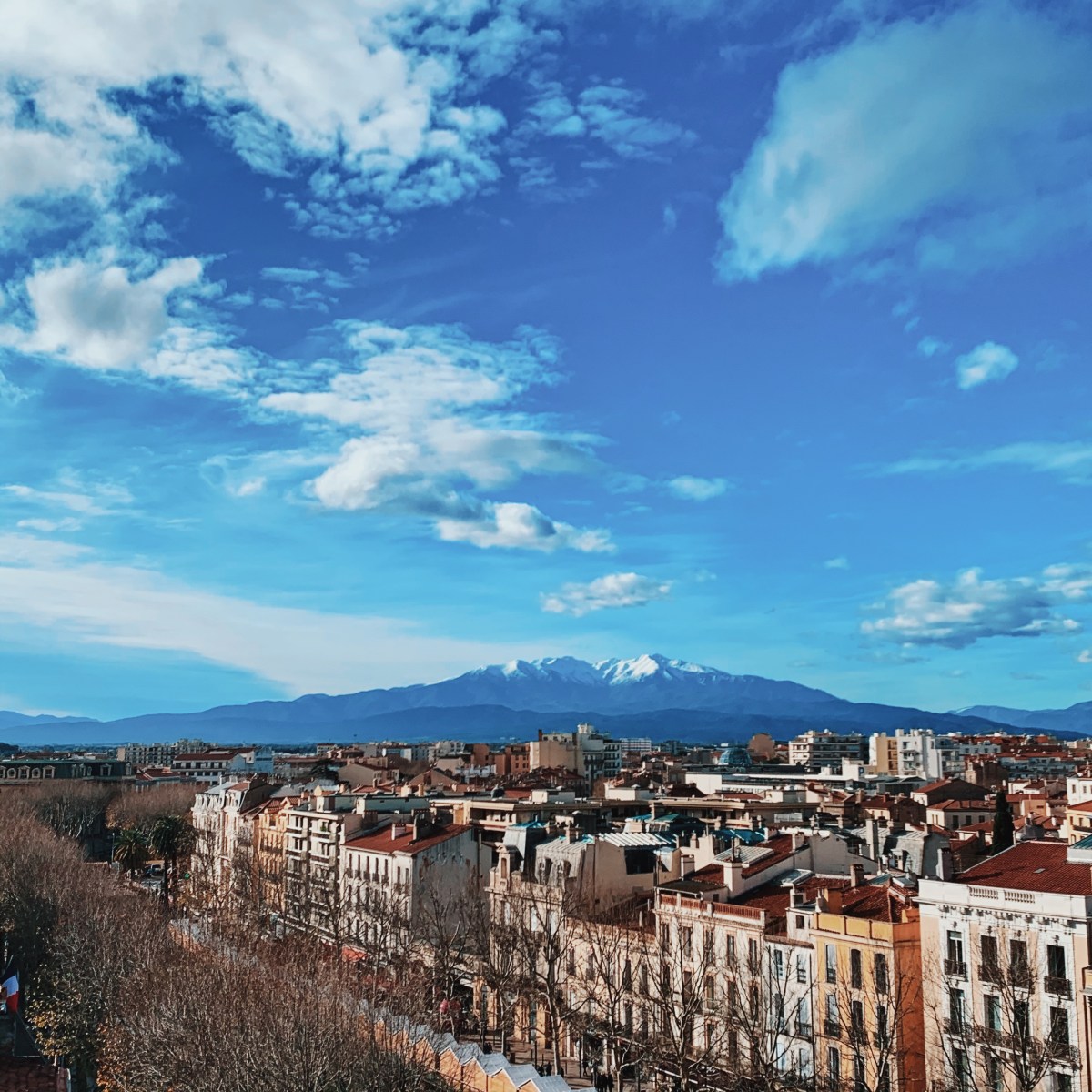 Perpignan City Guide: An Underrated Catalan Gem in the South of France ...