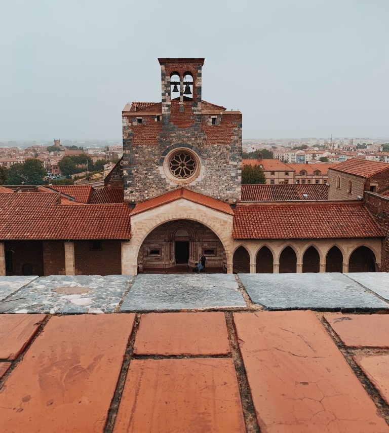 Perpignan City Guide: An Underrated Catalan Gem in the South of France ...