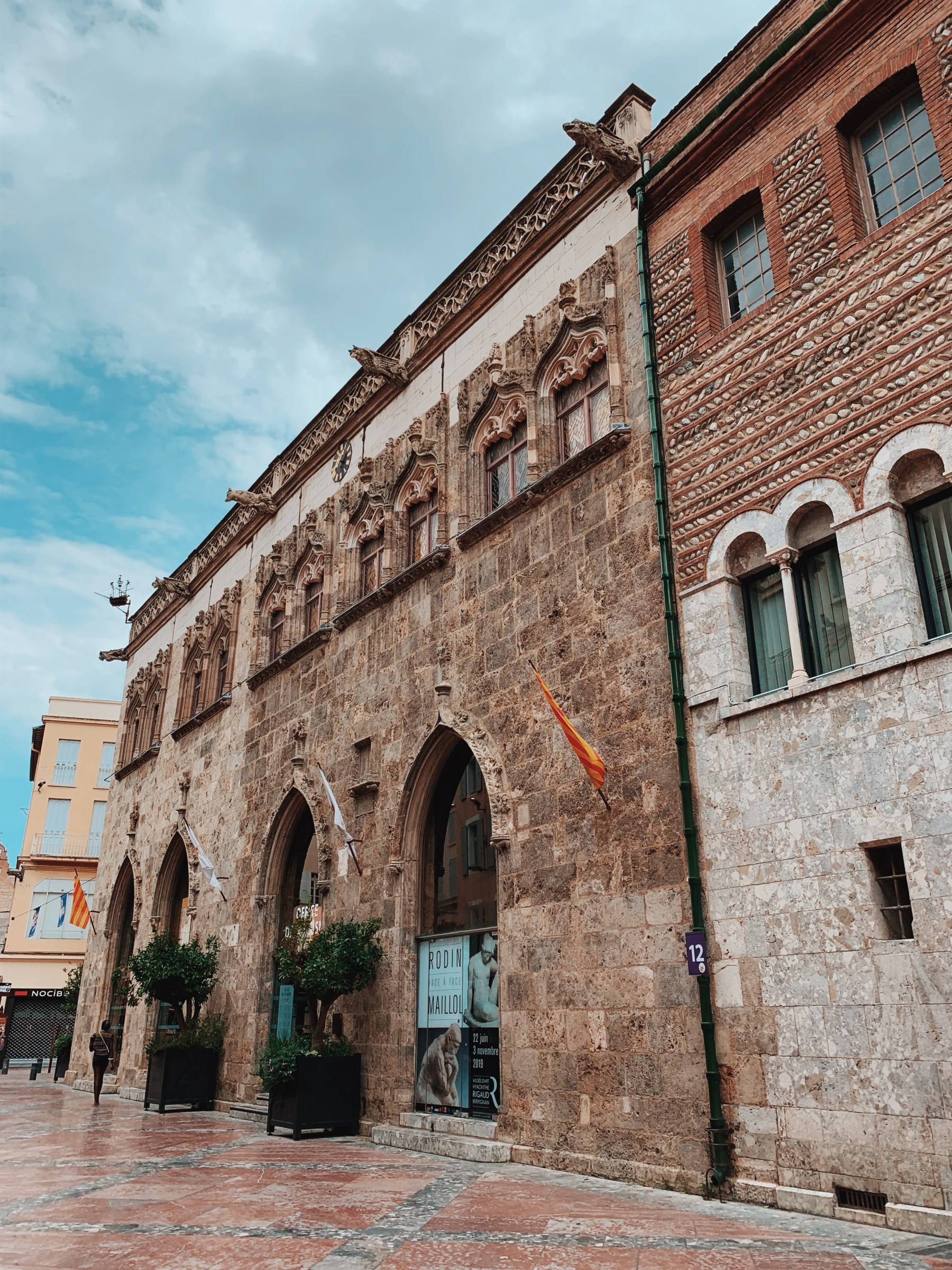 Perpignan City Guide: An Underrated Catalan Gem in the South of France ...