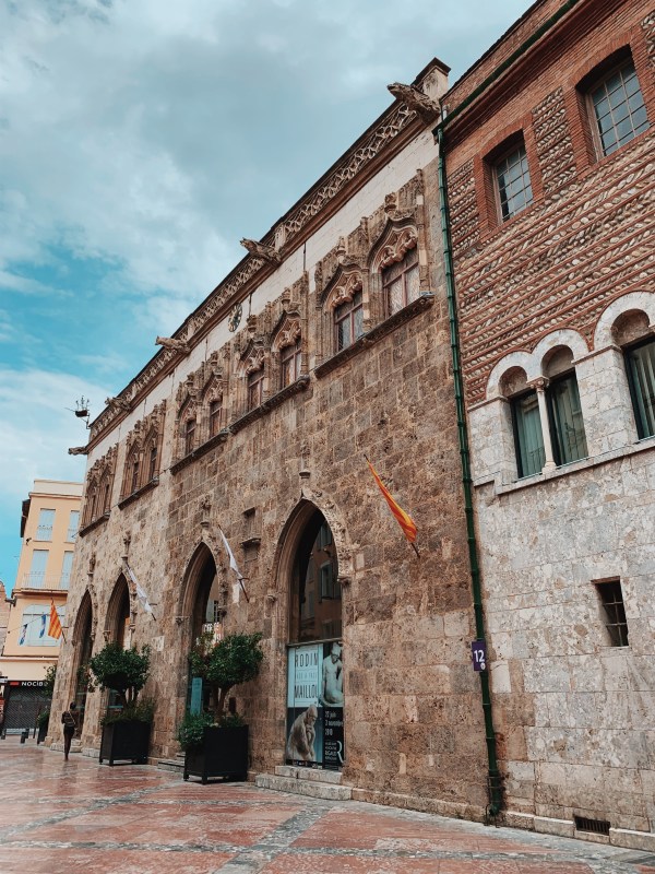 Perpignan City Guide: An Underrated Catalan Gem in the South of France ...
