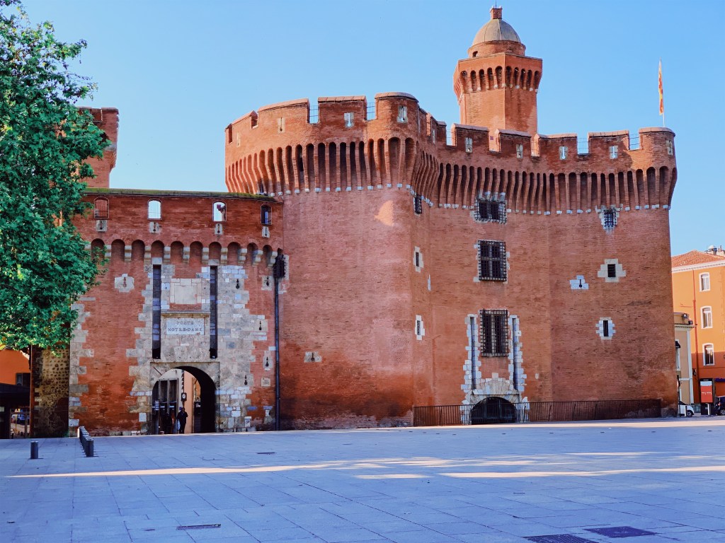 Perpignan City Guide: An Underrated Catalan Gem in the South of France ...