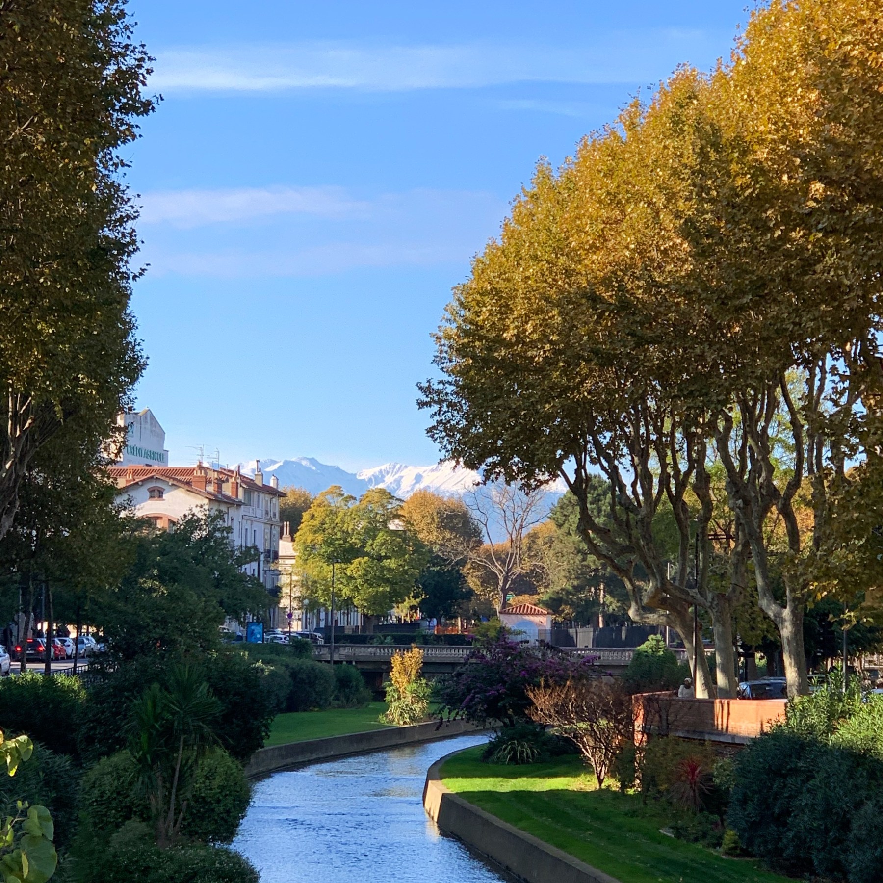 Perpignan City Guide: An Underrated Catalan Gem in the South of France ...