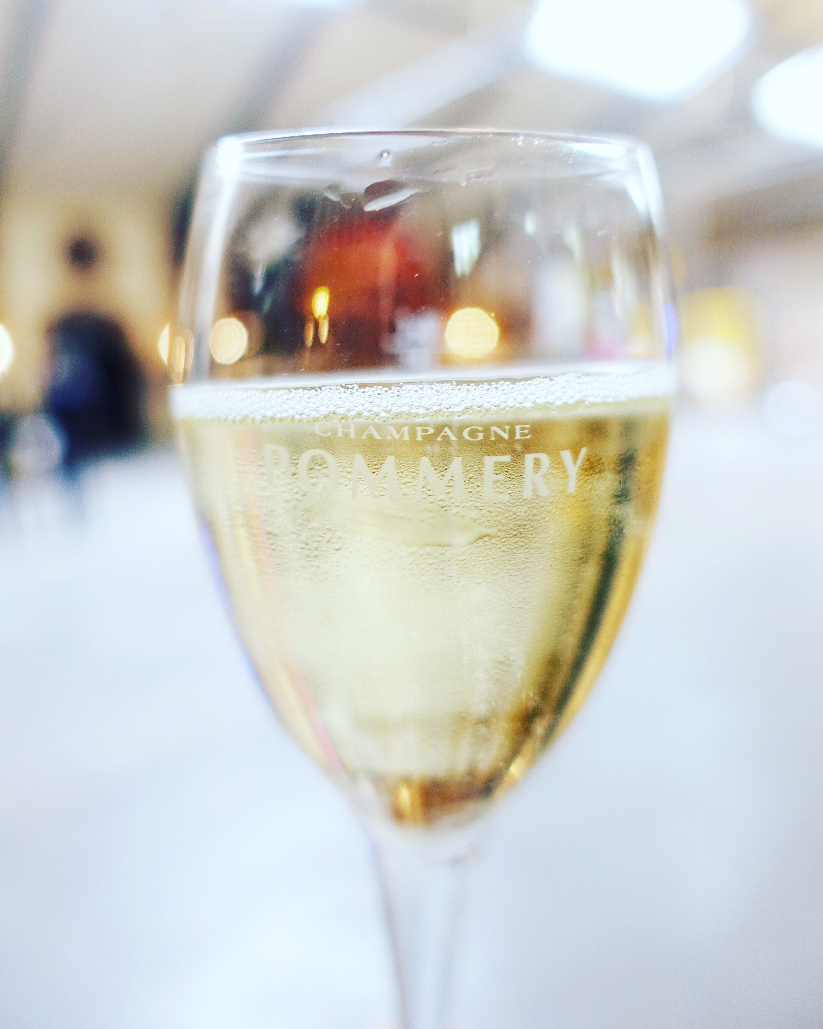 Tasting the Best Champagne of My Life | Day Trip to Reims, France ...