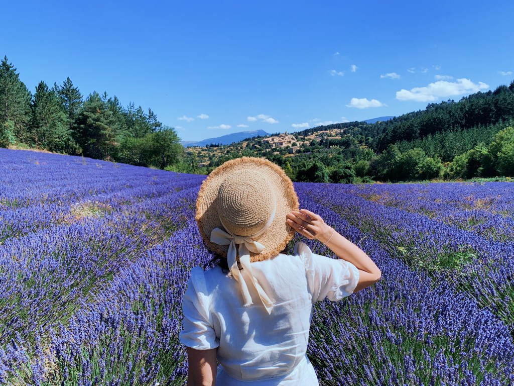 10 Hidden Gems in the South of France – Baguettes and Bicyclettes
