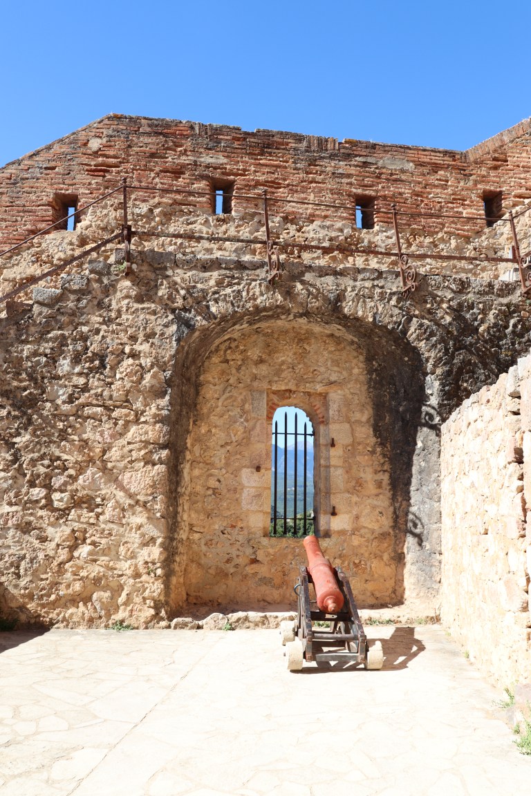 Forts, Witches, and a Medieval Mountain Village: Day Trip to ...