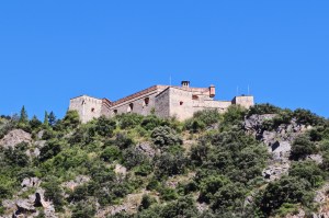 Forts, Witches, and a Medieval Mountain Village: Day Trip to ...