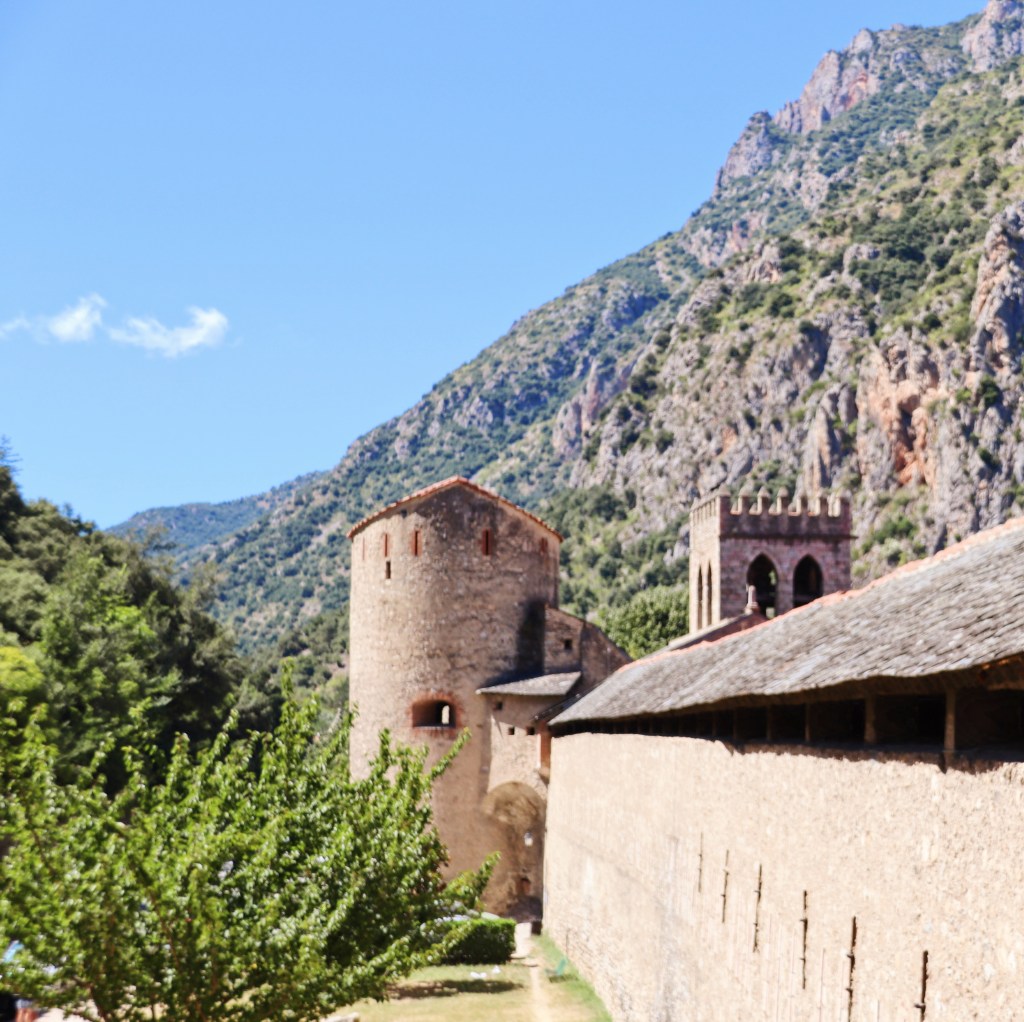 Forts, Witches, and a Medieval Mountain Village: Day Trip to ...
