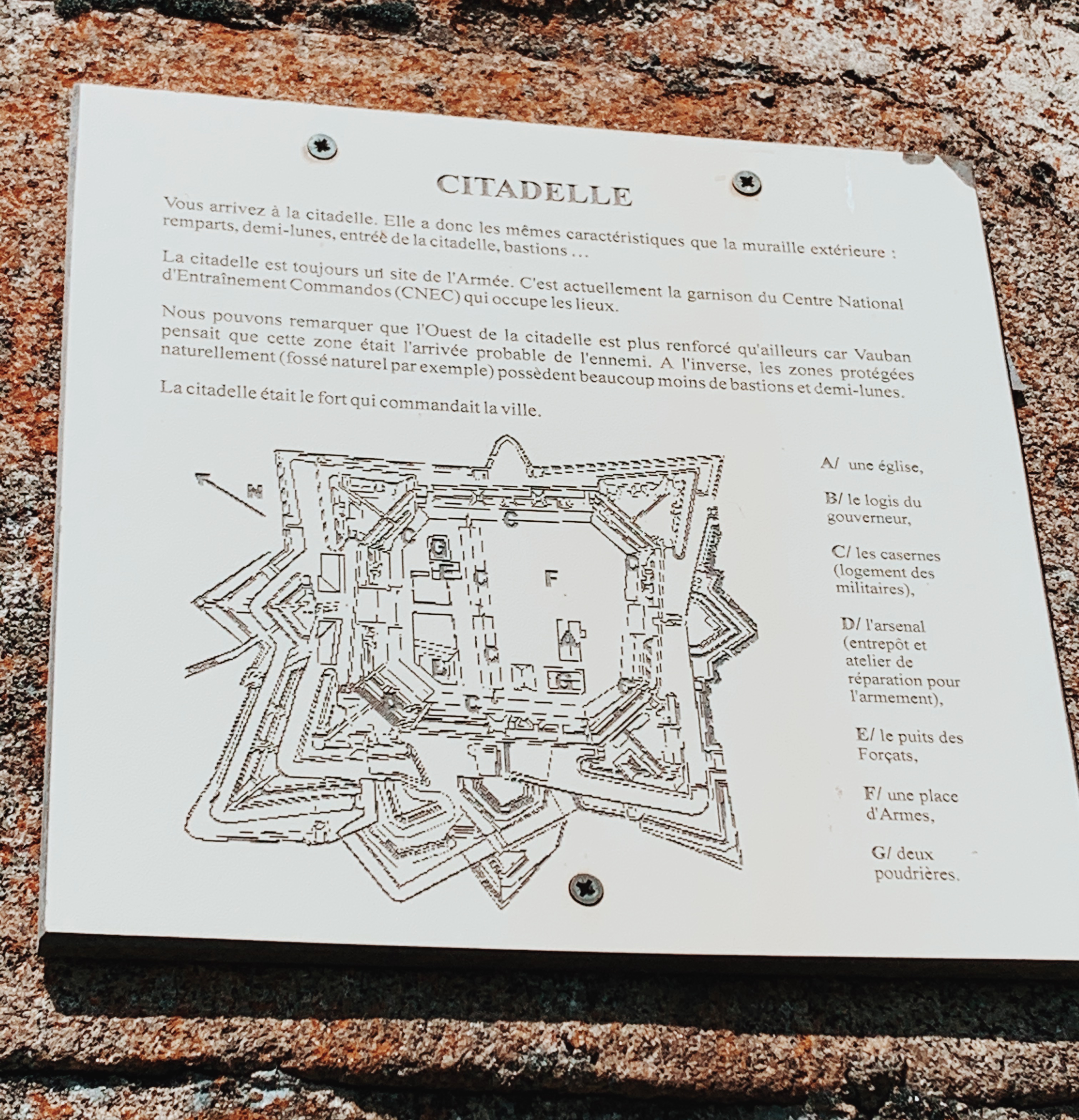 1 Day in Mont Louis : The Pyrenean City of the Sun King – Baguettes and ...