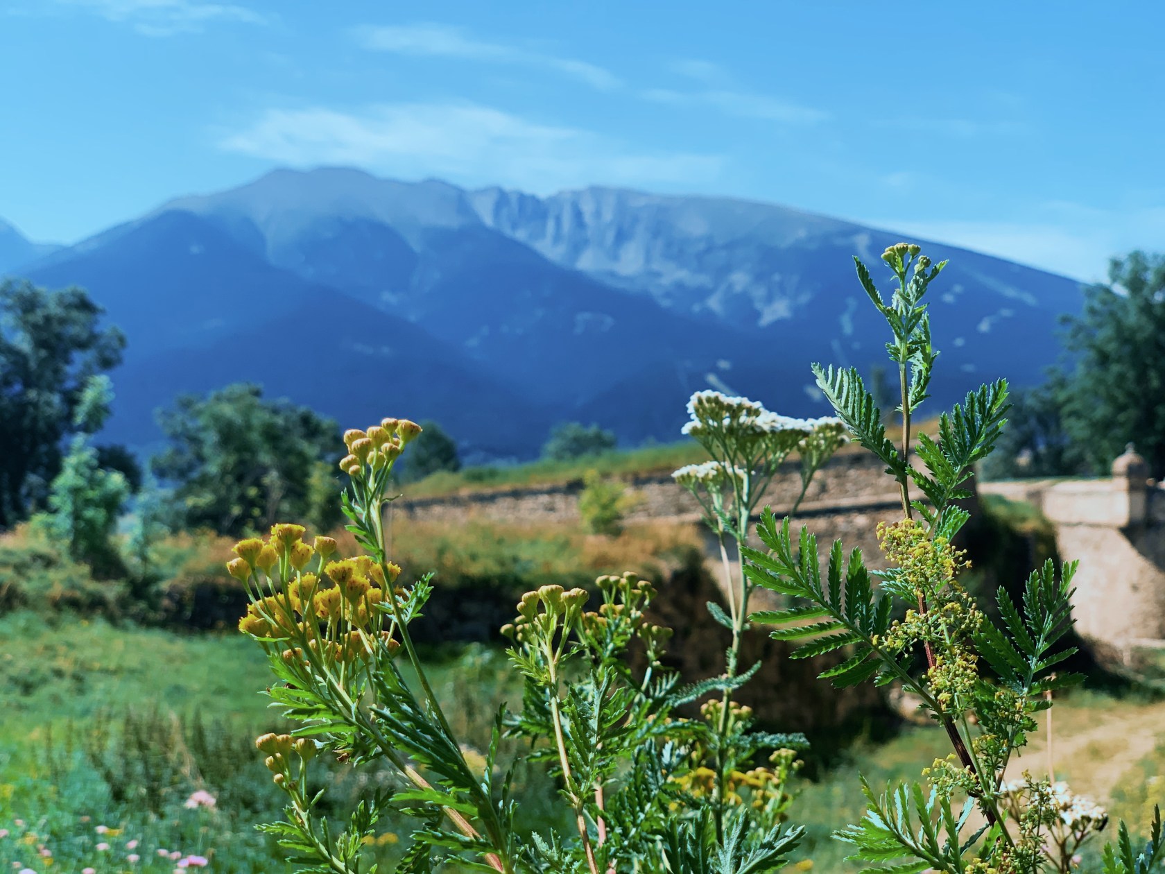 1 Day in Mont Louis : The Pyrenean City of the Sun King – Baguettes and ...