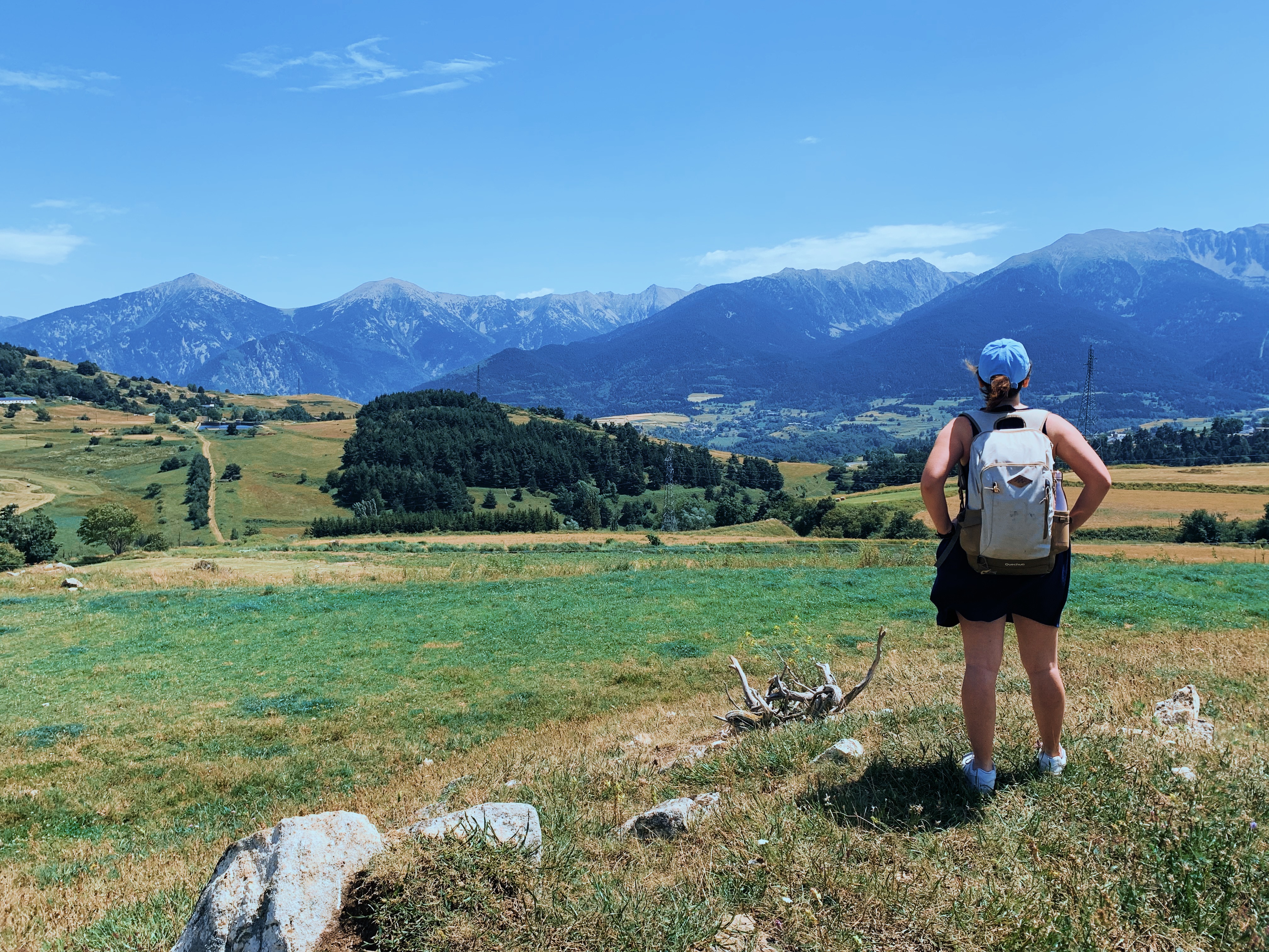 1 Day in Mont Louis : The Pyrenean City of the Sun King – Baguettes and ...
