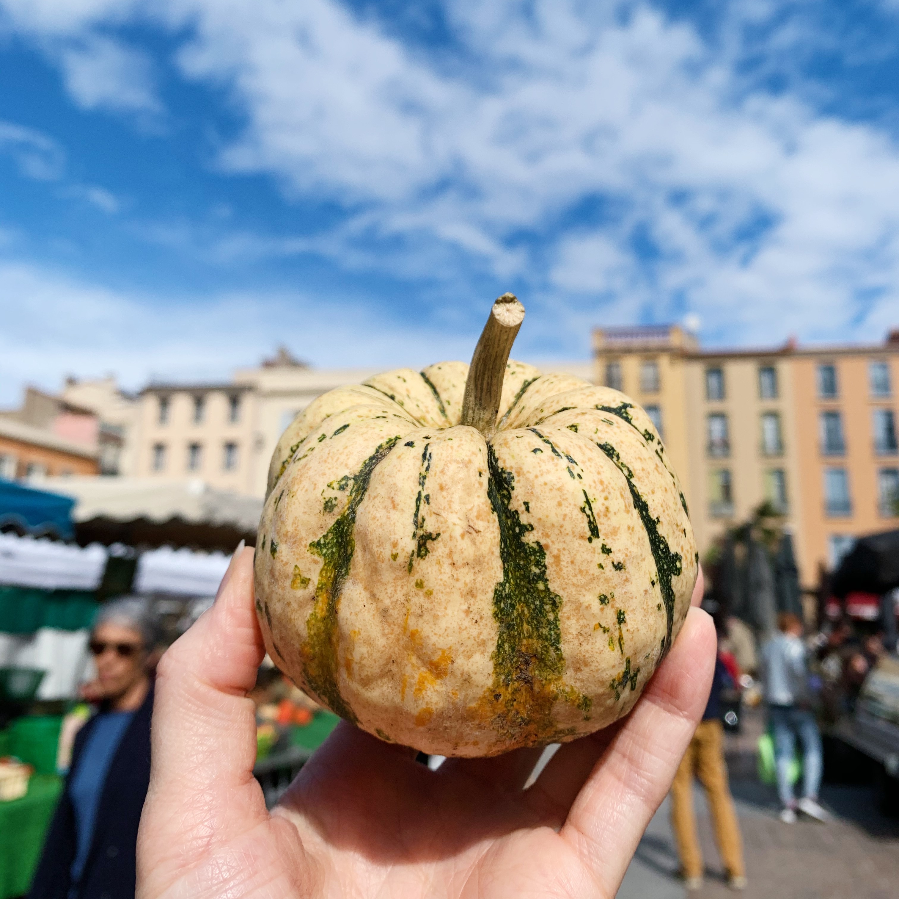 Autumn in France | Traditions, Cuisine, Weather, and More – Baguettes ...