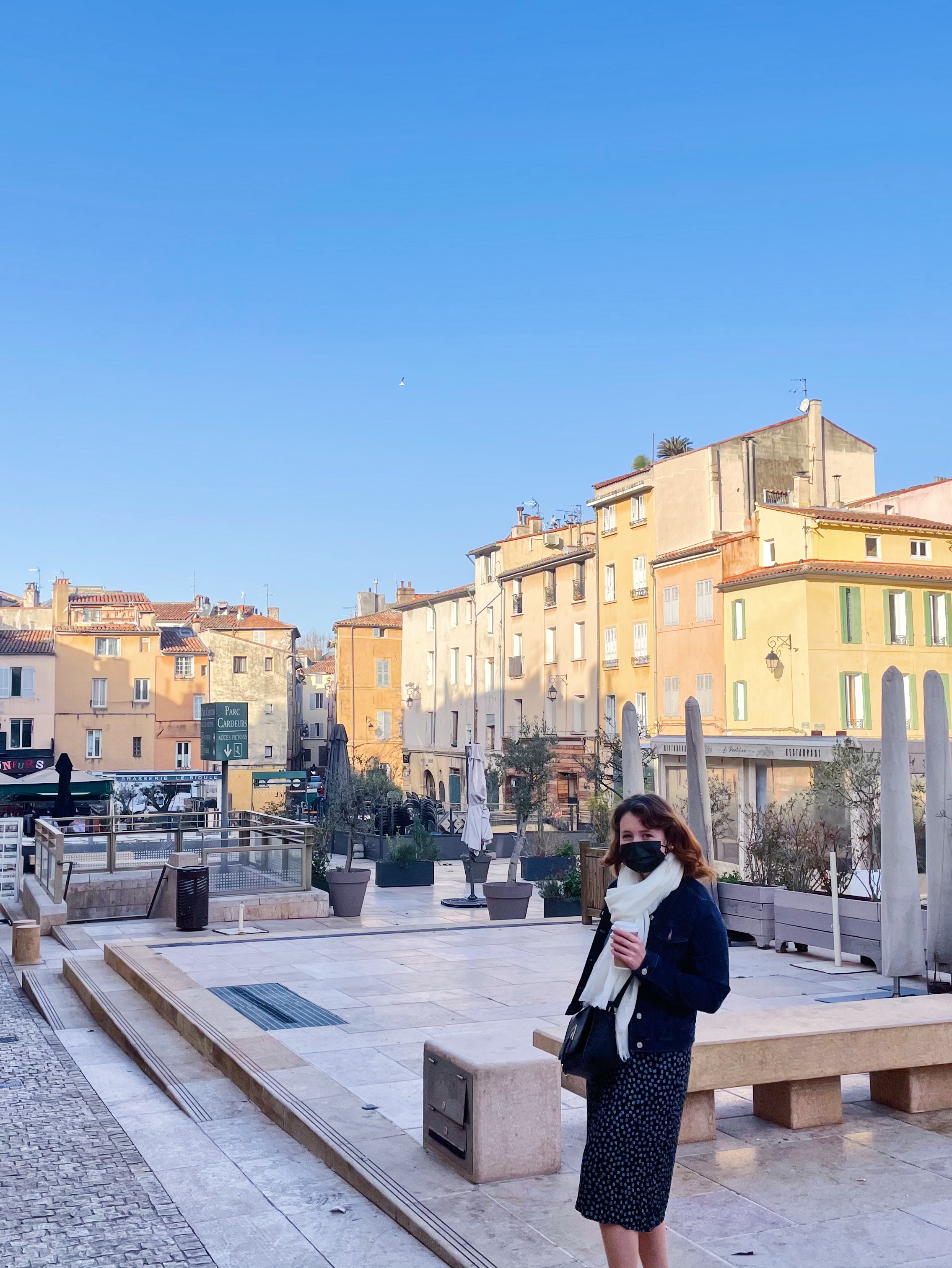 Guide to the Best things to do in Aix-en-Provence – Baguettes and ...
