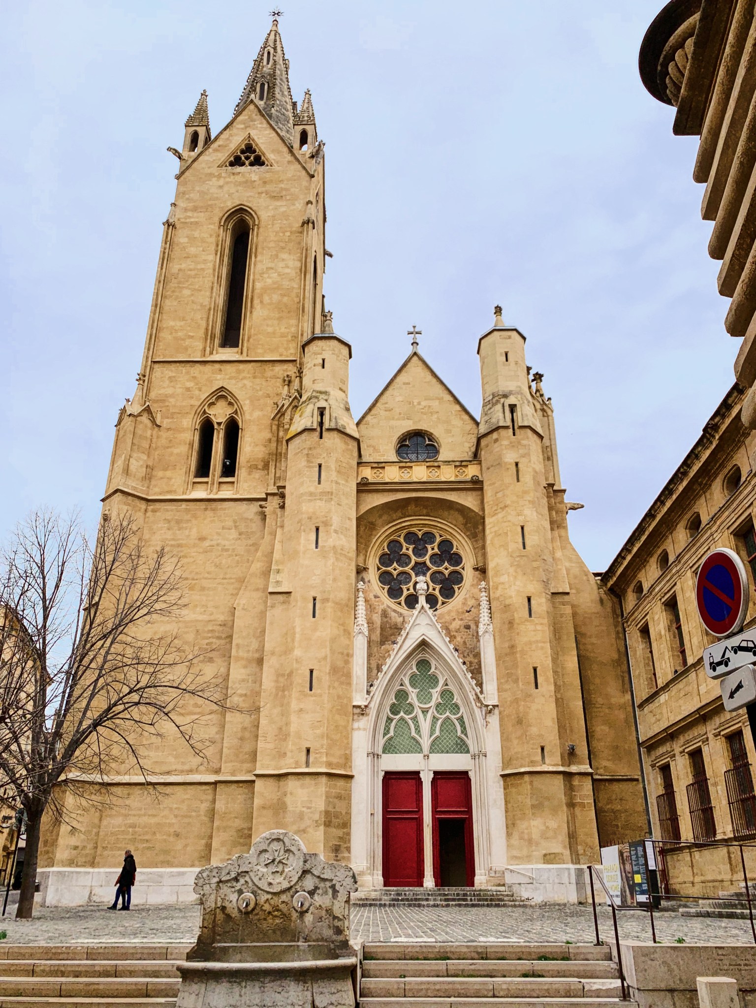 Guide to the Best things to do in Aix-en-Provence – Baguettes and ...