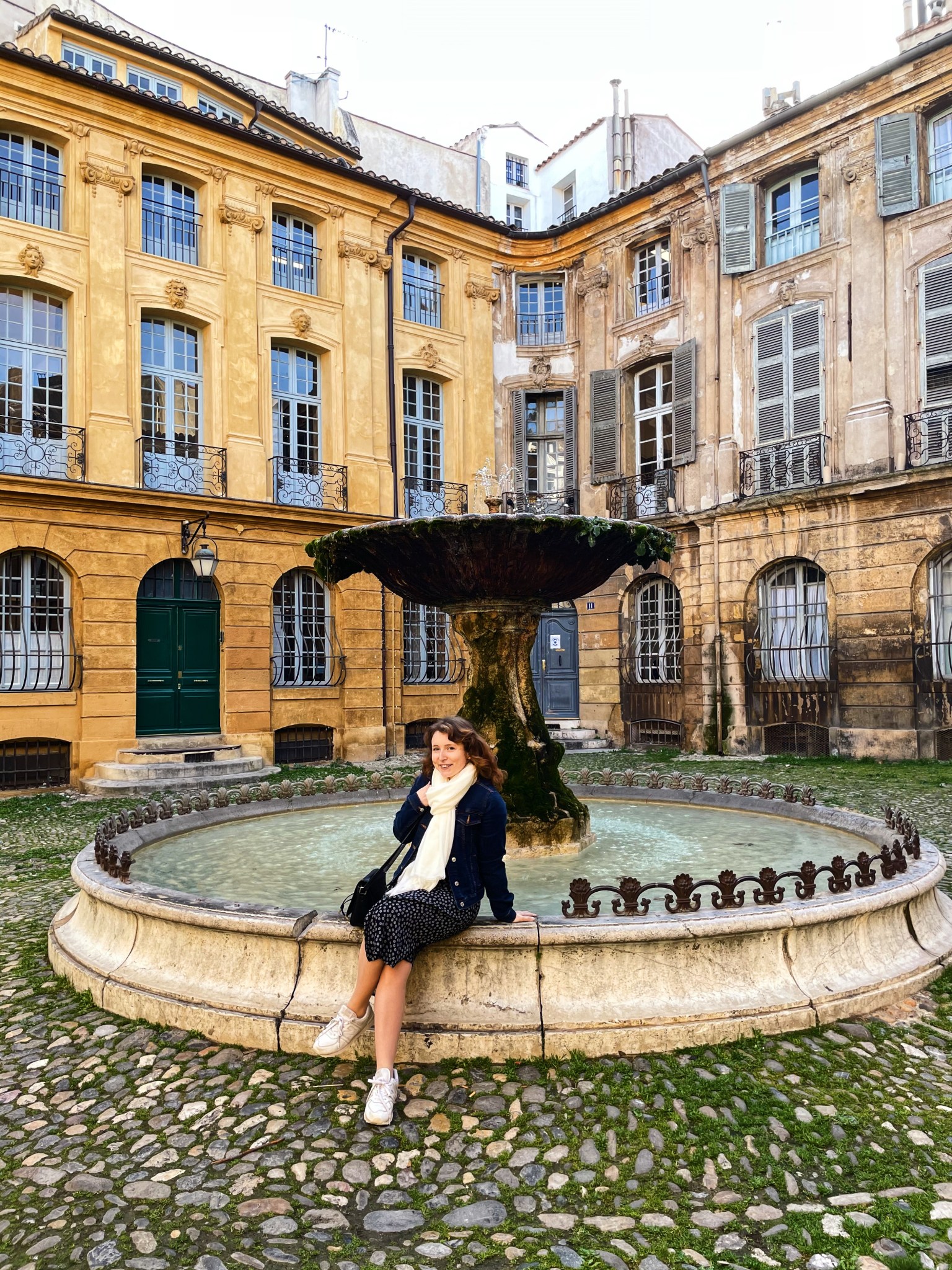 Guide to the Best things to do in Aix-en-Provence – Baguettes and ...