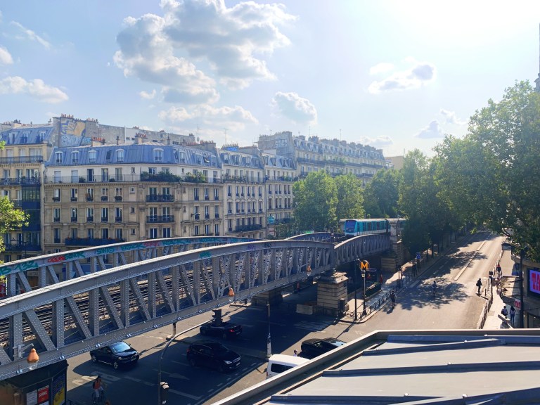 Apartment Hunting in Paris Struggles – Baguettes and Bicyclettes