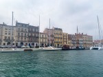 Day Trip to Sète – Baguettes and Bicyclettes