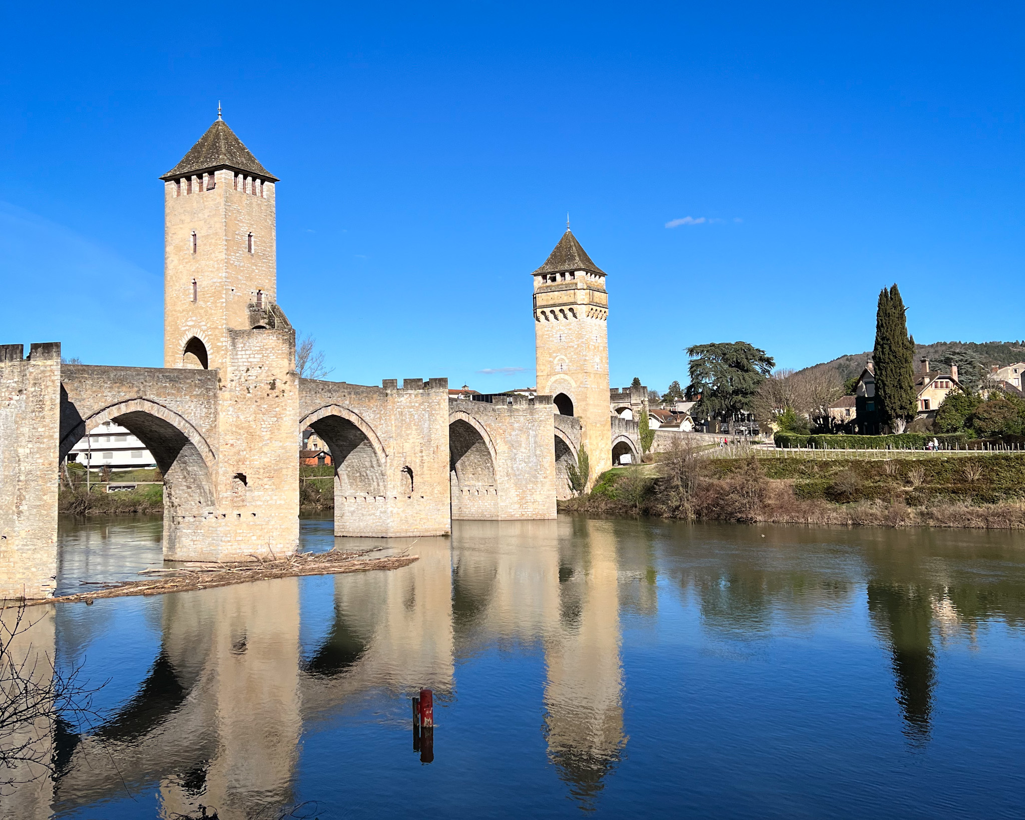 10 Best Things to Do in Cahors, France – Baguettes and Bicyclettes
