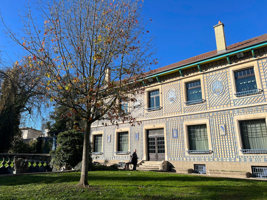 Guide to the 10 Best Things to do in Nancy, France – Baguettes and ...