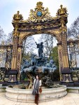 Guide to the 10 Best Things to do in Nancy, France – Baguettes and ...