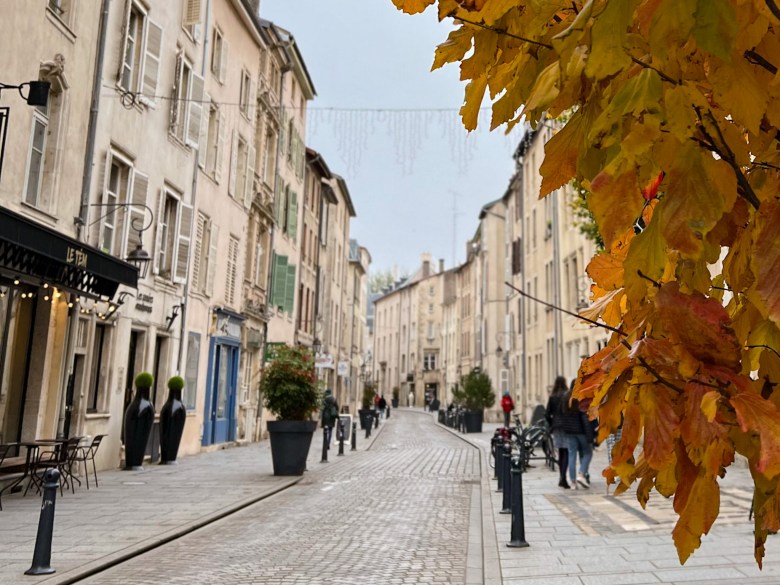 Guide to the 10 Best Things to do in Nancy, France – Baguettes and ...