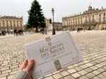 Guide to the 10 Best Things to do in Nancy, France – Baguettes and ...