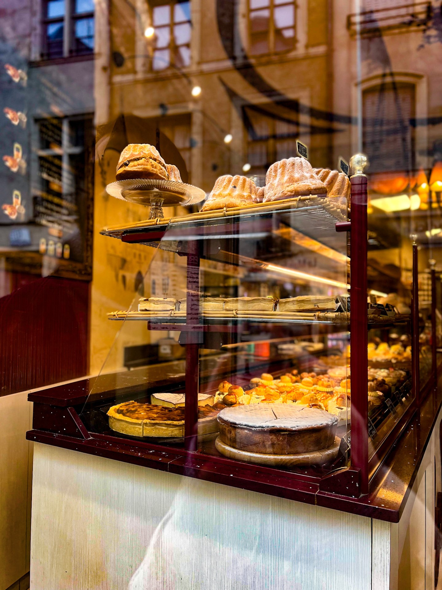 Guide to the 10 Best Things to do in Nancy, France – Baguettes and ...