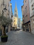 Guide to the 10 Best Things to do in Nancy, France – Baguettes and ...