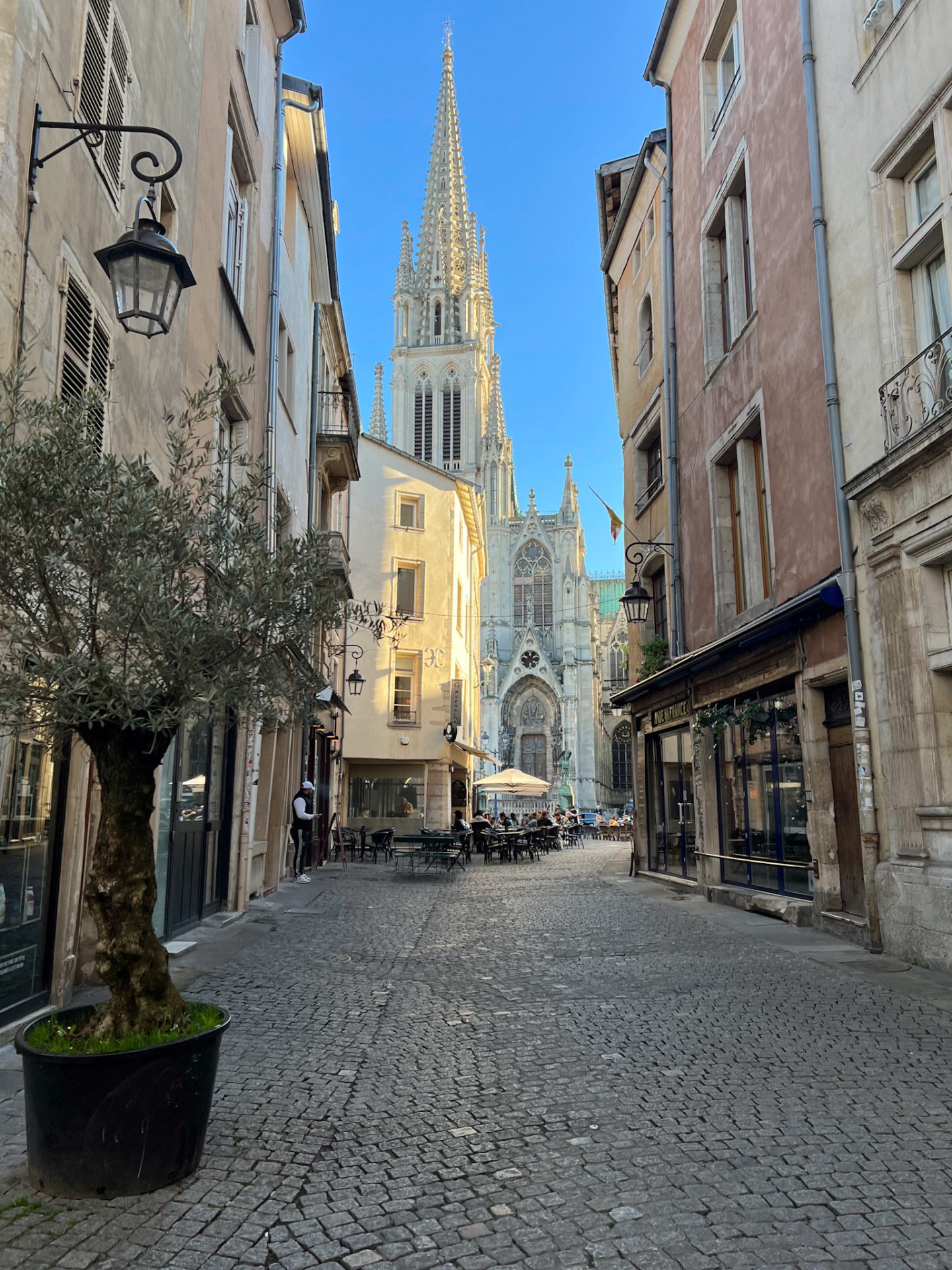 Guide to the 10 Best Things to do in Nancy, France – Baguettes and ...