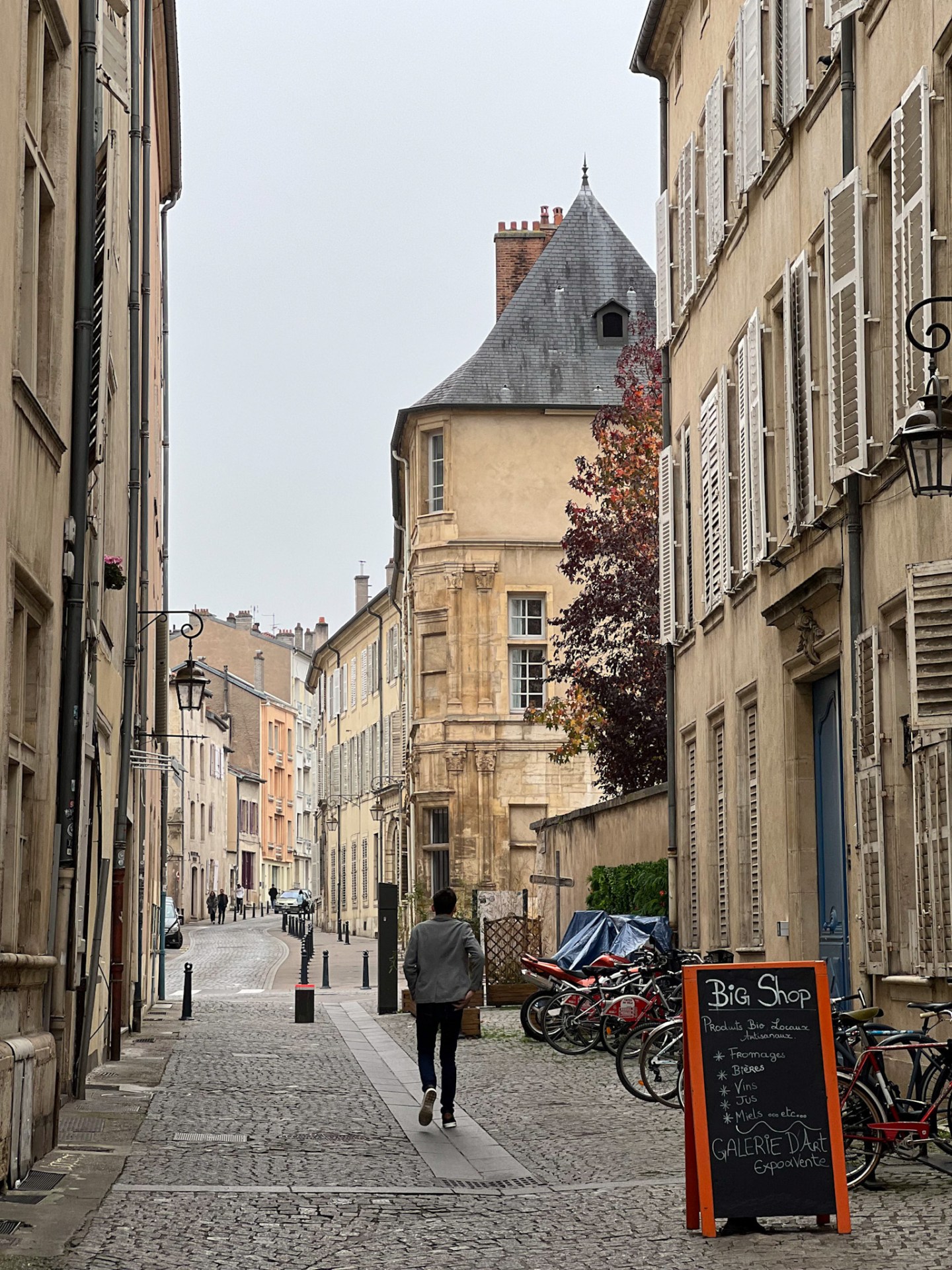 Guide to the 10 Best Things to do in Nancy, France – Baguettes and ...