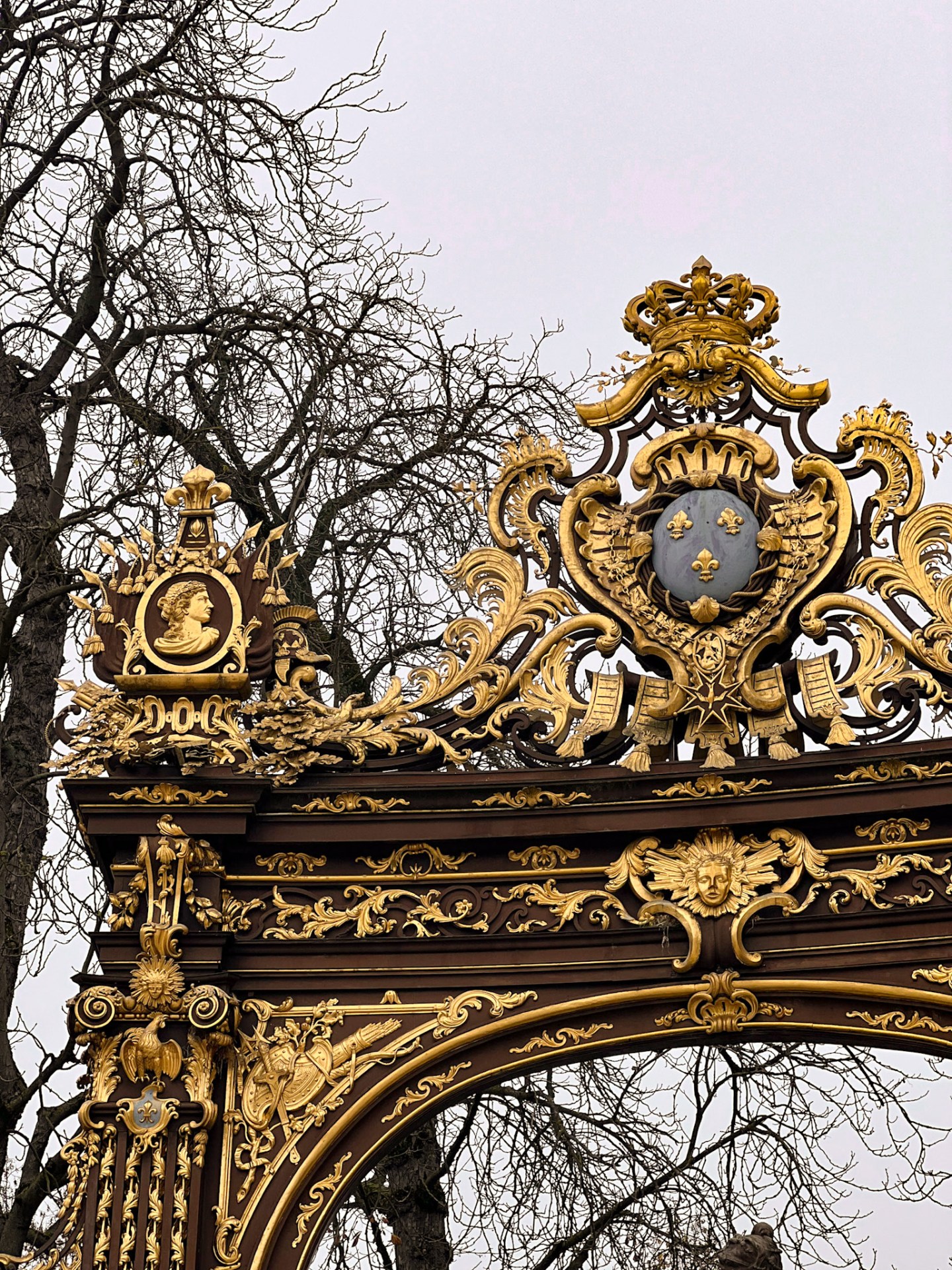 Guide to the 10 Best Things to do in Nancy, France – Baguettes and ...