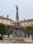 Guide to the 10 Best Things to do in Nancy, France – Baguettes and ...