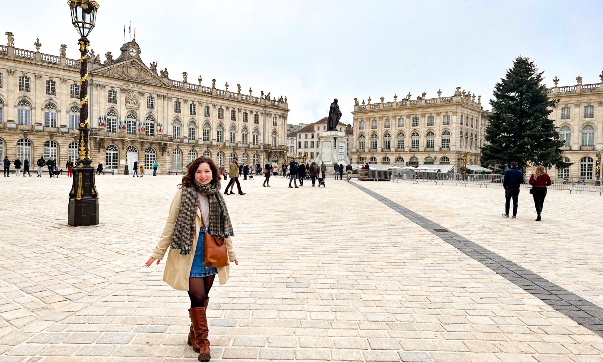 Guide to the 10 Best Things to do in Nancy, France – Baguettes and ...