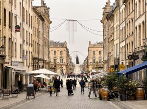 Guide to the 10 Best Things to do in Nancy, France – Baguettes and ...