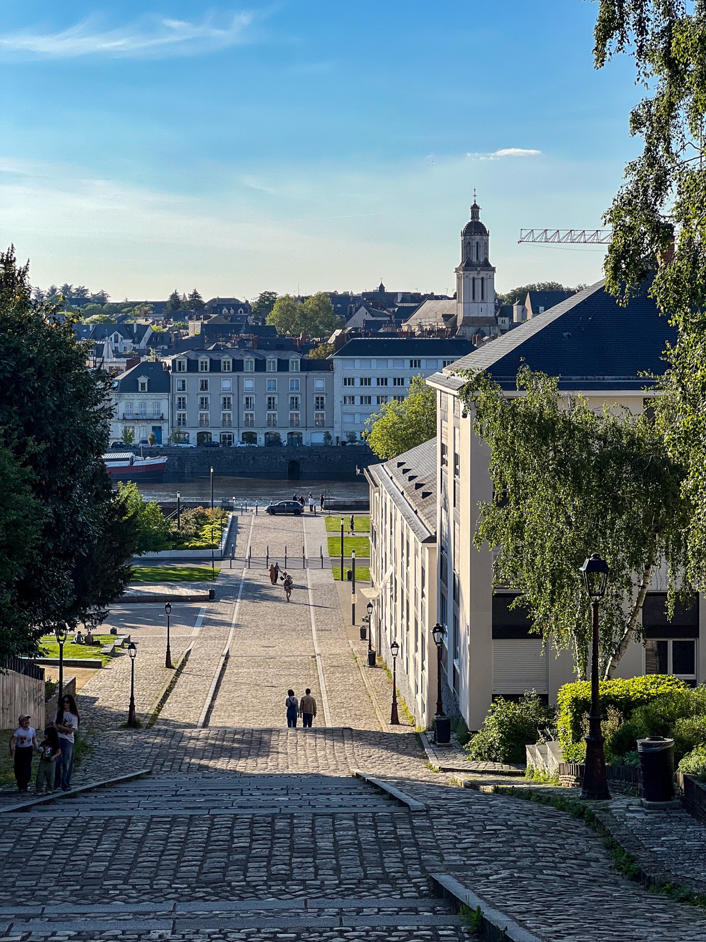 Guide to the Best Things to Do in Angers, France – Baguettes and ...
